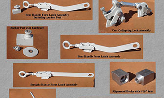 Raleigh Concrete Forming Shoring Rentals & Form Accessories Durham ...